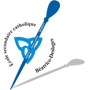 École secondaire catholique Béatrice-Desloges - Écoles Catholiques Ontario